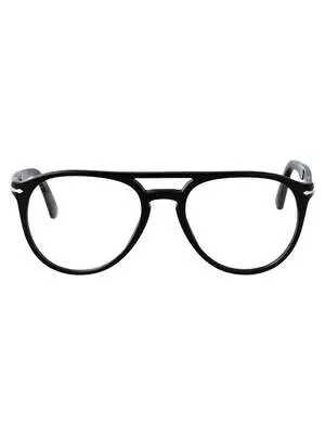 Persol Optical Glasses - 95 Black