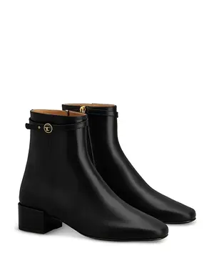 TOD'S Ankle Boots
