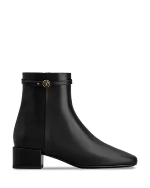 TOD'S Ankle Boots