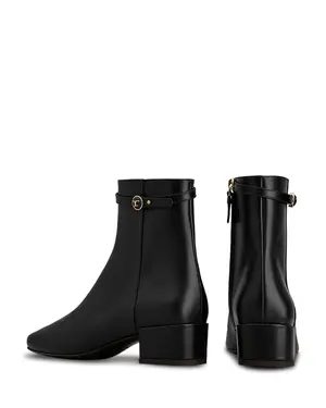 TOD'S Ankle Boots