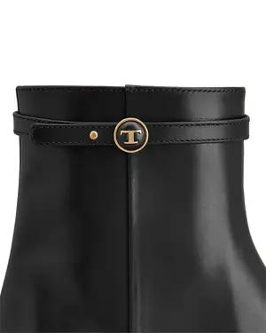 TOD'S Ankle Boots