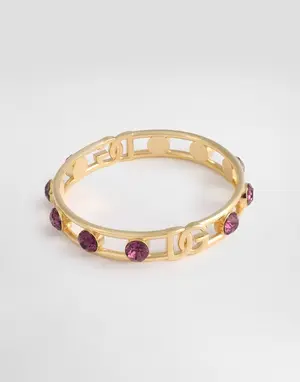 Dolce & Gabbana Bracelet With Stones