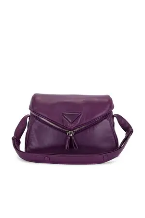 Women's Purple Bags