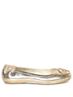 Tory Burch Ballerina - Grey