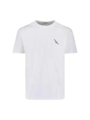 Givenchy T-shirts And Polos - White