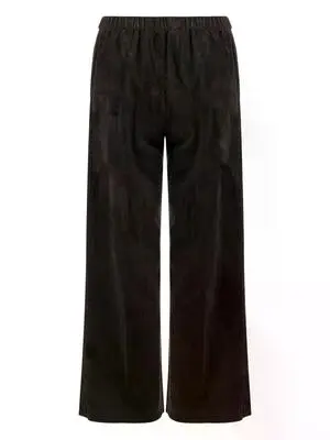 Aspesi Corduroy Trousers