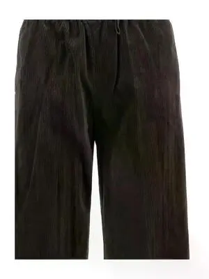 Aspesi Corduroy Trousers