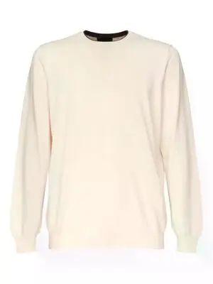 FAY Round-neck Sweater