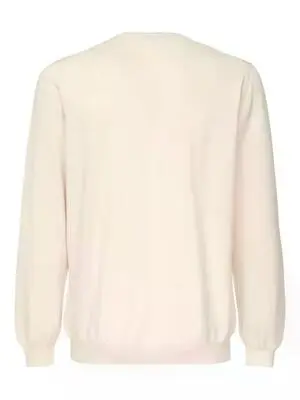 FAY Round-neck Sweater