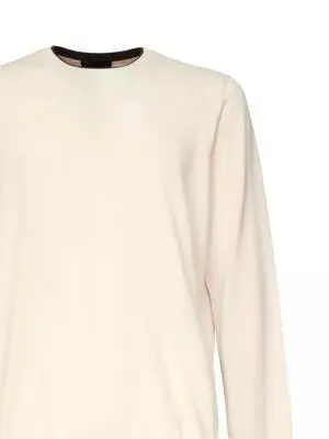 FAY Round-neck Sweater