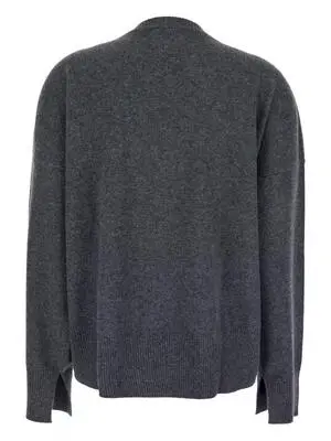Loulou De Saison Anaa Round-neck Sweater