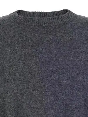 Loulou De Saison Anaa Round-neck Sweater