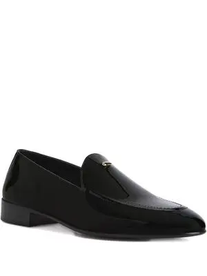 Giuseppe Zanotti Heeled Loafers