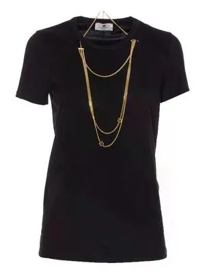 Elisabetta Franchi T-shirt T-shirts For Women