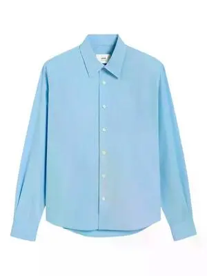 Ami Cotton Shirt