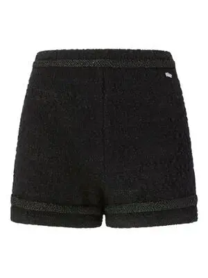 Genny Thigh Length Shorts For Women