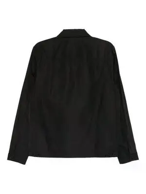 JAMES PERSE Lightweight Zipped Jacket
