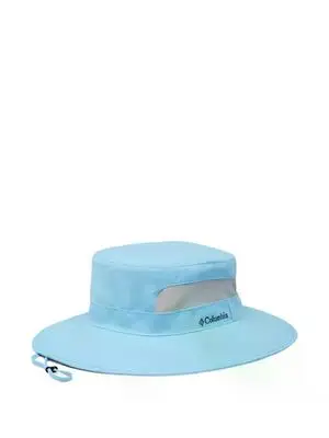 Columbia Mesh-panel Sun Hat - Blue