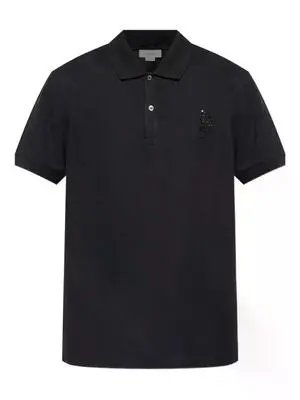 Alexander Mcqueen Polos For Men
