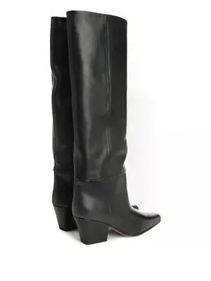 Paris Texas 60mm Jane Boots