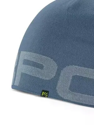 KARPOS Logo-detail Beanie