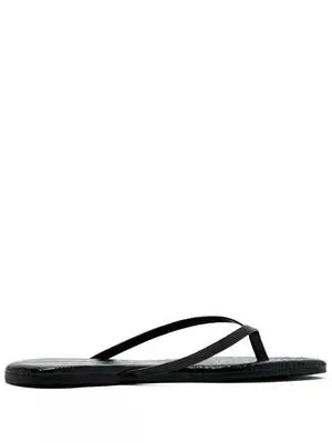 Tkees Croc Effect Sandals For Women