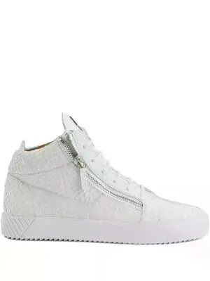 Giuseppe Zanotti High Top Trainers