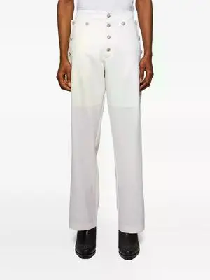 BLUEMARBLE Mariner Jewelled Button Trousers