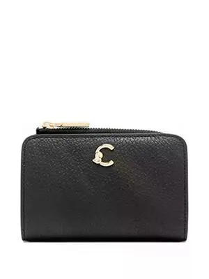 COCCINELLE C-me Wallet - Black