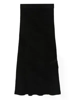 Victoria Beckham A-line Skirt