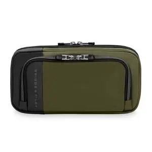 Briggs & Riley Hanging Toiletry Kit - Hunter