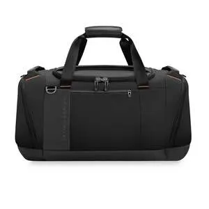 Briggs & Riley Large Duffle Bag - Black