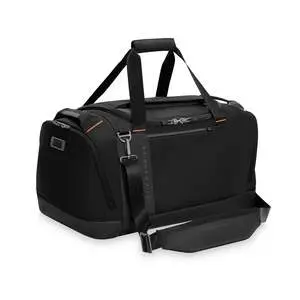Briggs & Riley Large Duffle Bag - Black