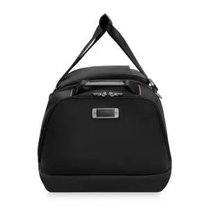 Briggs & Riley Large Duffle Bag - Black