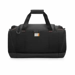 Briggs & Riley Large Duffle Bag - Black