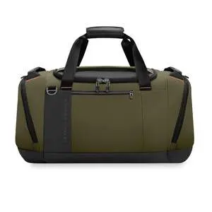 16L Women's Gym Duffle Bag