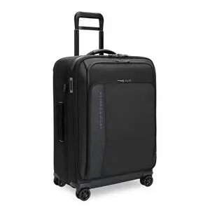 Briggs & Riley Medium Expandable Spinner - Black