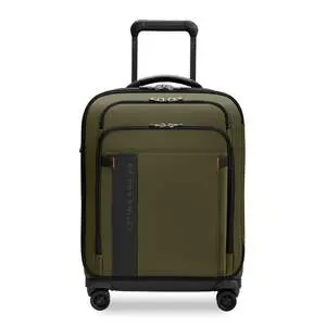 Briggs & Riley Global 21" Carry-on Expandable Spinner - Hunter