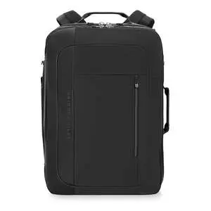 Briggs & Riley Large Convertible Backpack Duffle