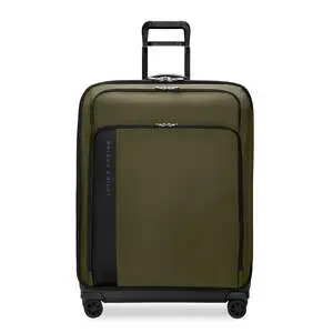 Briggs & Riley Large Expandable Spinner - Hunter