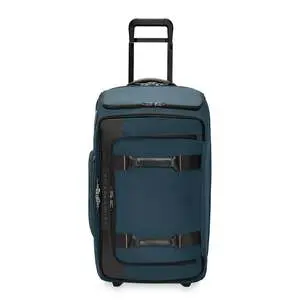 Briggs & Riley Medium 2-wheel Duffle Bag - Ocean