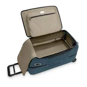 Briggs & Riley Medium 2-wheel Duffle Bag - Ocean