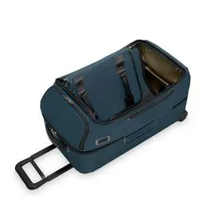 Briggs & Riley Medium 2-wheel Duffle Bag - Ocean