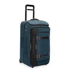Briggs & Riley Medium 2-wheel Duffle Bag - Ocean