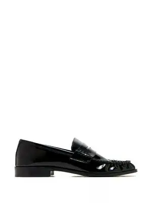 Senso Penny-strap Loafers