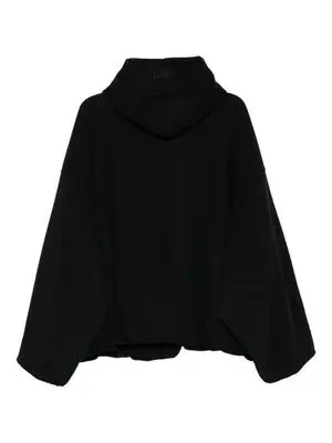 Vetements Graphic-printed Hoodie