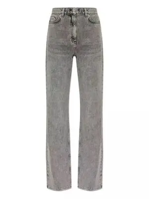 IRO PARIS Paulini Straight-leg Jeans