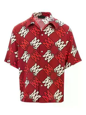 Amiri Ma Quad Shirt