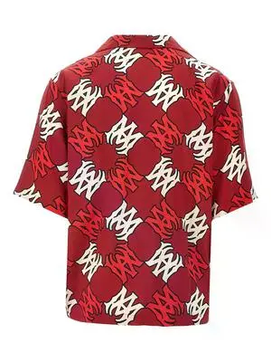 Amiri Ma Quad Shirt