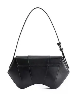 Giuseppe Zanotti Textured Shoulder Bags
